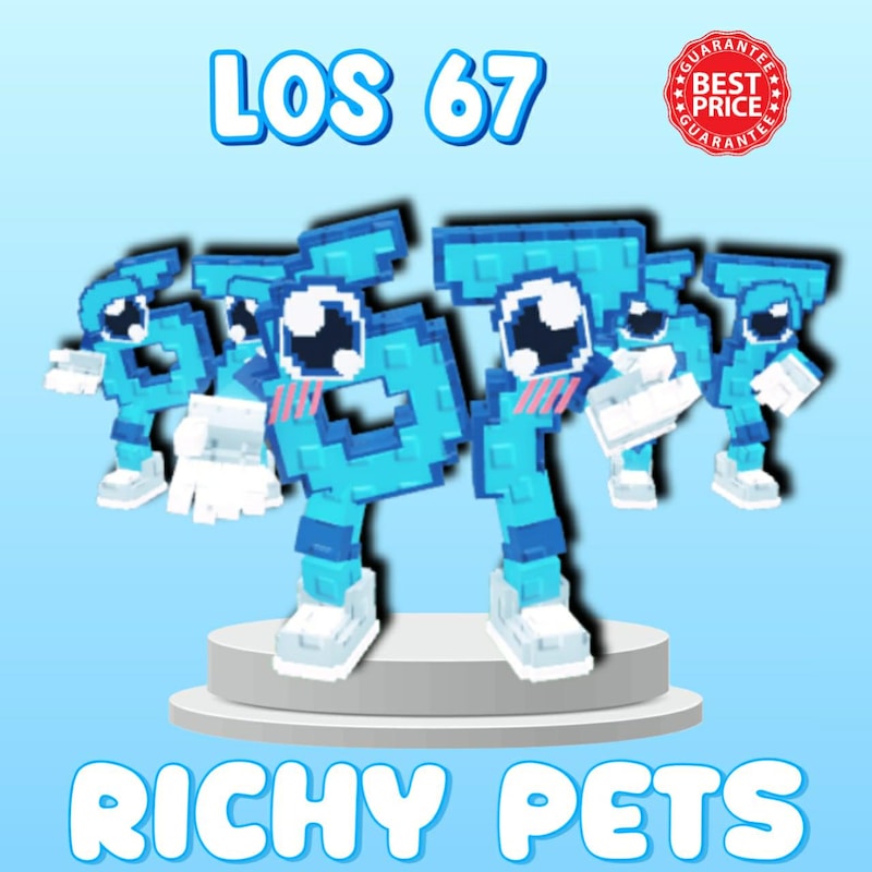 67 Brainrot Drawing - Etsy