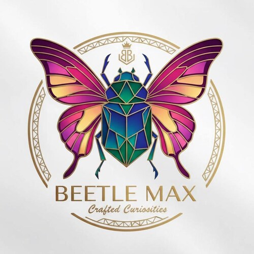 BEETLEMAX - Etsy