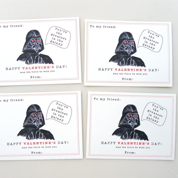 Kids Printable Spiderman Note Cards Classroom Valentine School Kids ...