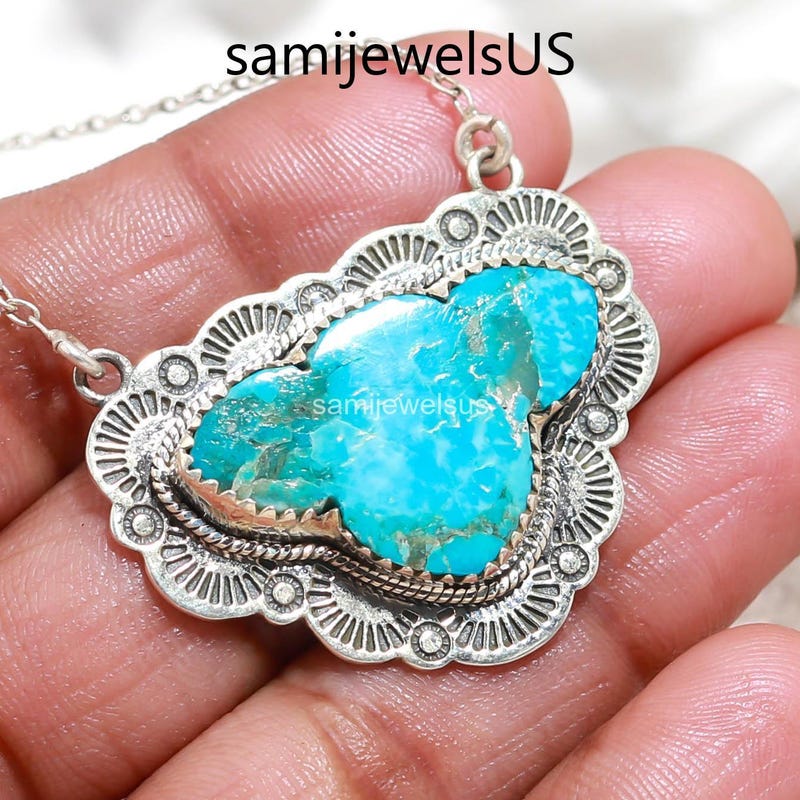 Antique Arizona Jewelry - Etsy