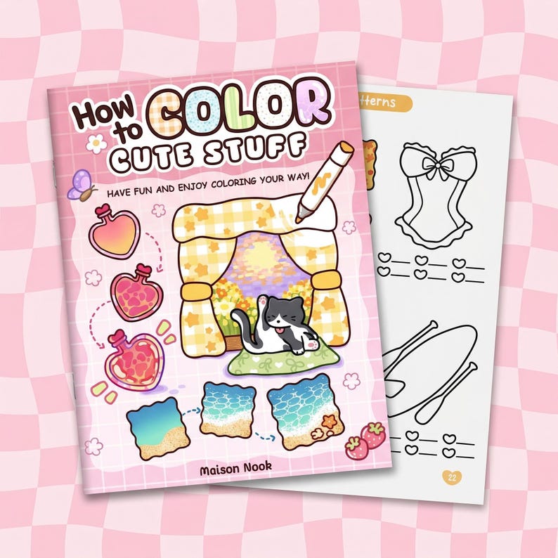 How to Draw Easy Patterns Coloring Books Bundle, Bold and Easy Coco Wyo ...