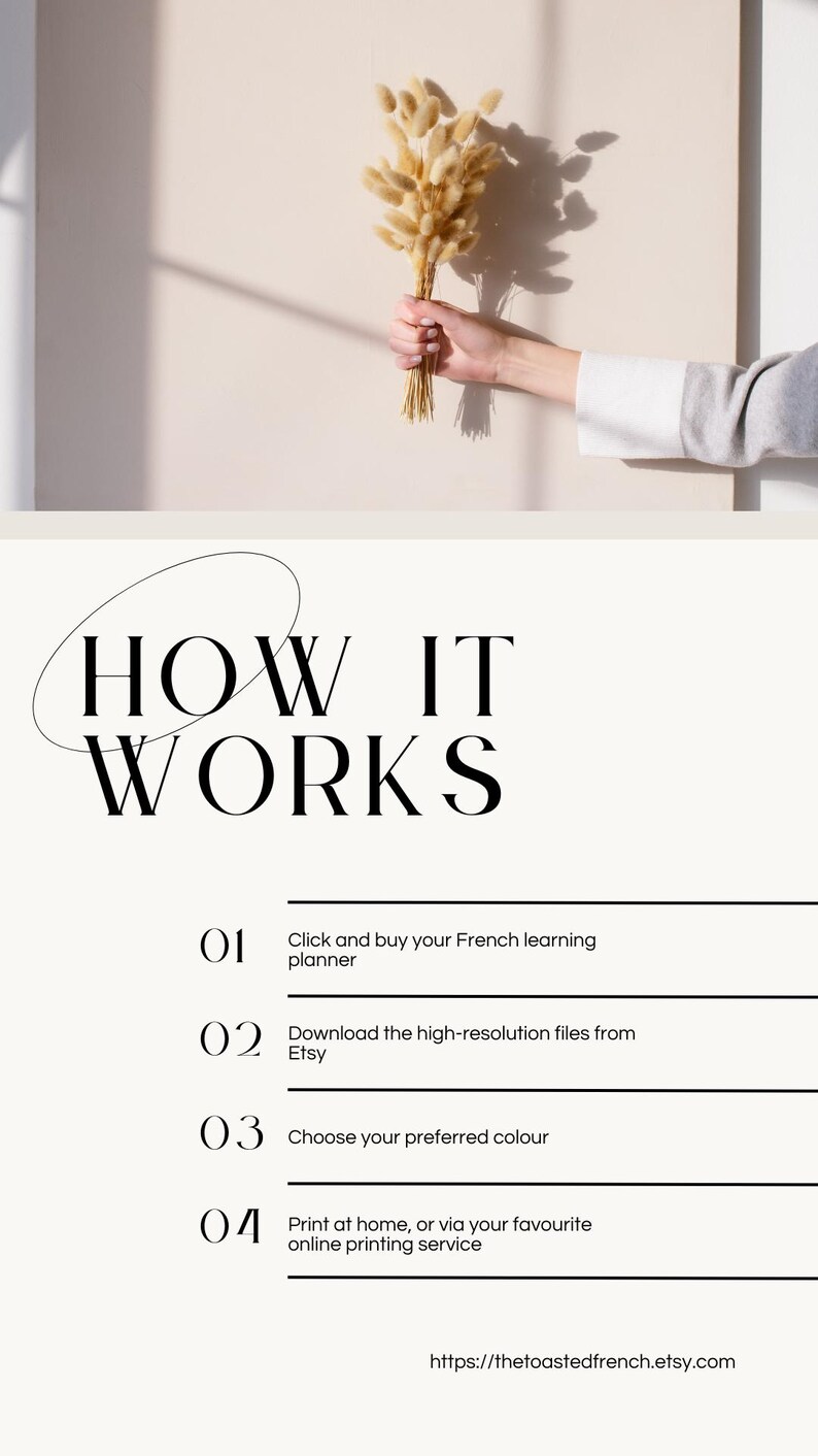 Beginner Verb Conjugation Guide | Done-for-you Printable Workbook With ...