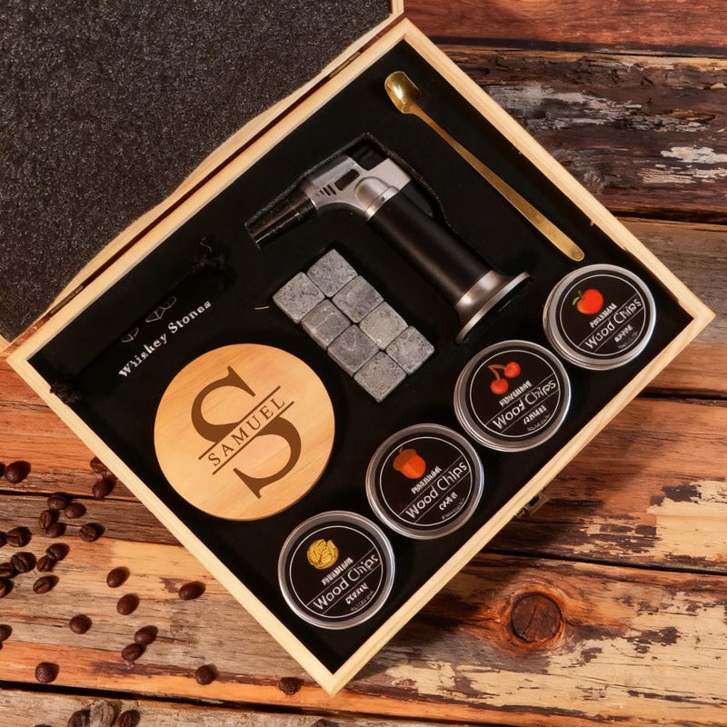 Smokers Gifts for Him - 60+ Gift Ideas for 2025