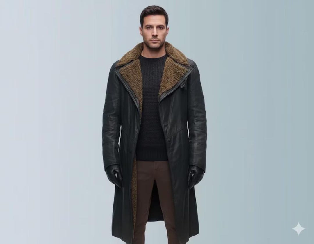 Blade Runner 2049 Officer K Jacket | Ryan Gosling Cosplay Coat | 2049 ...