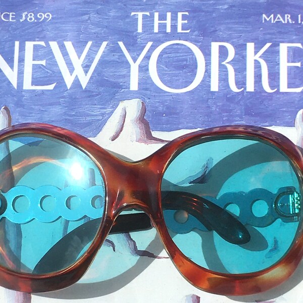 Bug Eye Sunglasses - Etsy