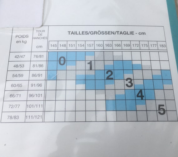 French Exciting 1980s Woman Luxurious LACE WELT STOCK… - Gem