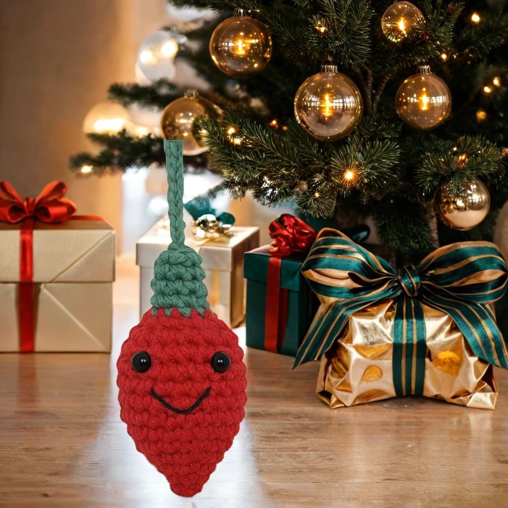 Amigurumi Christmas Holiday Light, Doll Crochet Pattern, Pooh Clothes ...