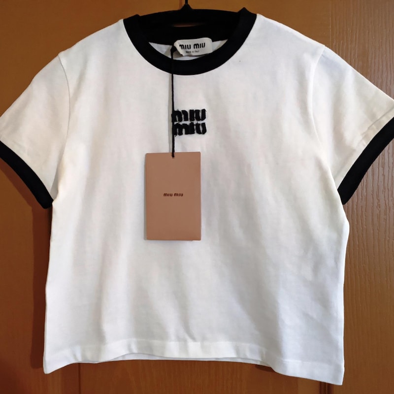 Miu Miu Tank Tops - Etsy