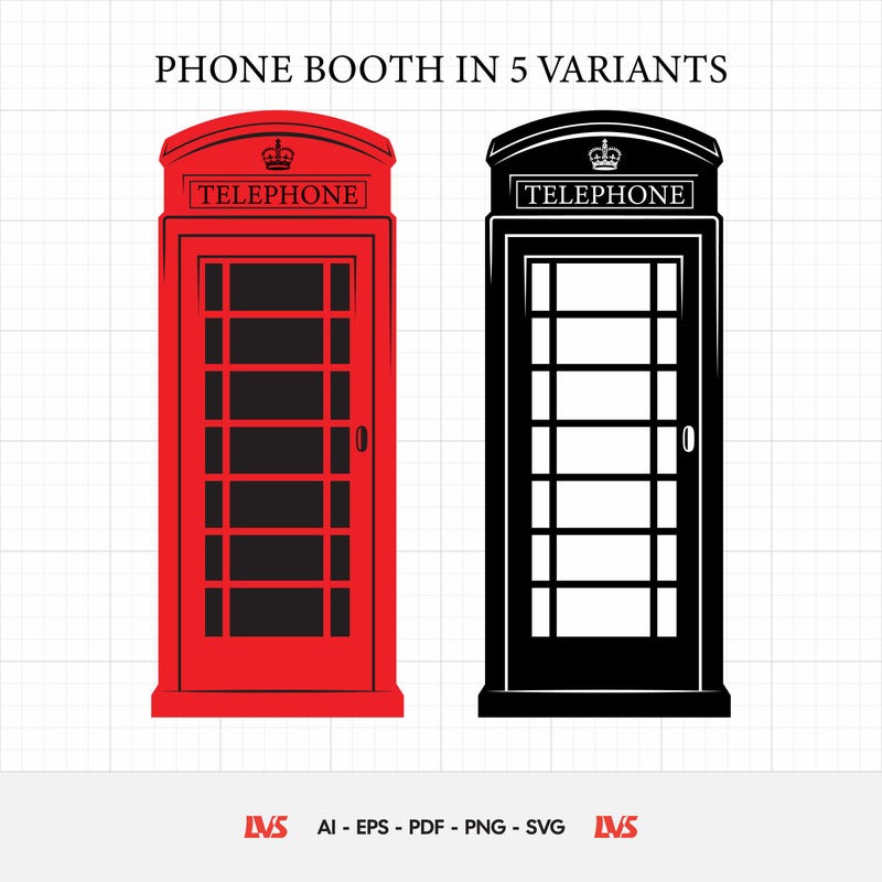 Anglophile - Etsy