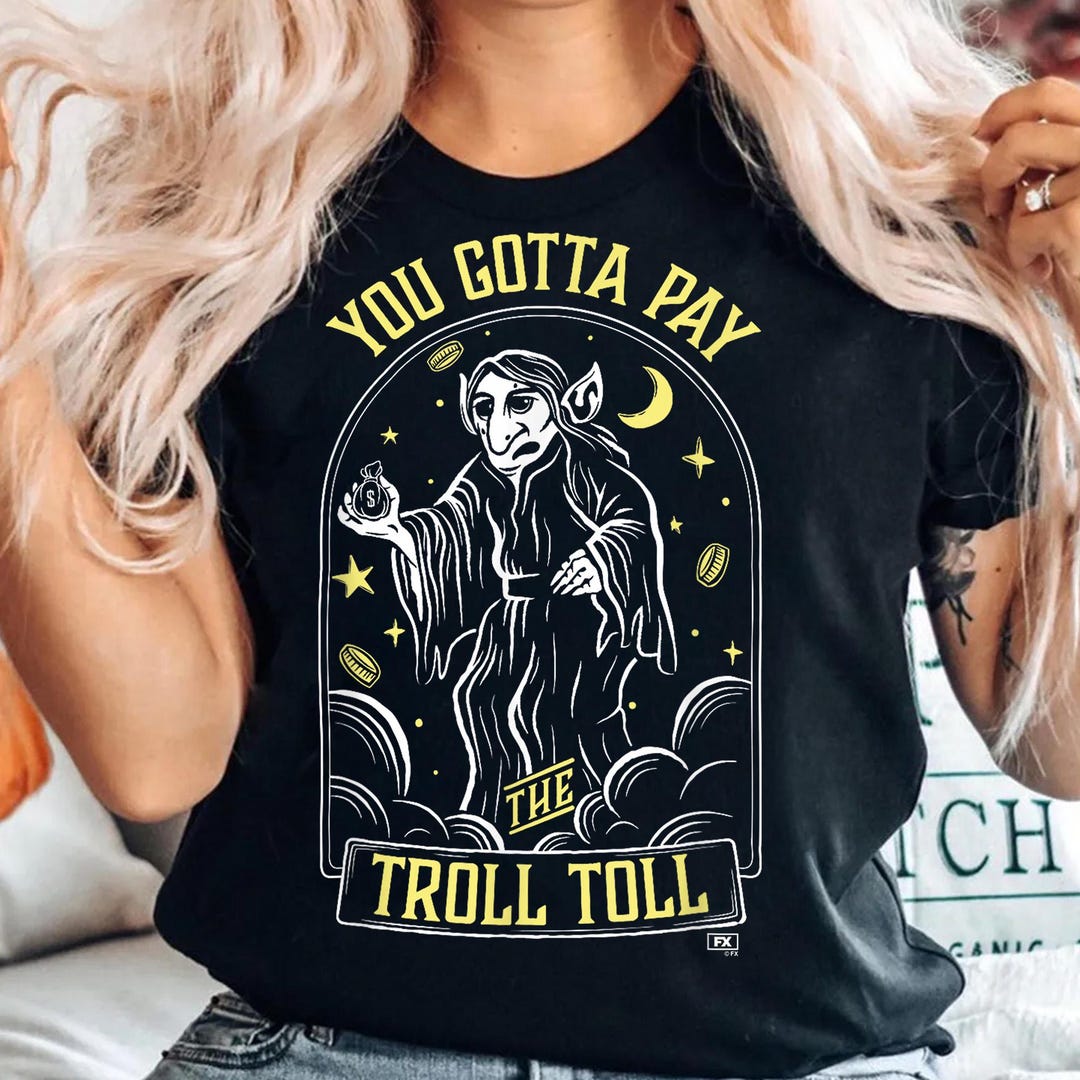 Funny Fantasy Troll PNG, Dark Humor Medieval Creature Design, Mythical ...