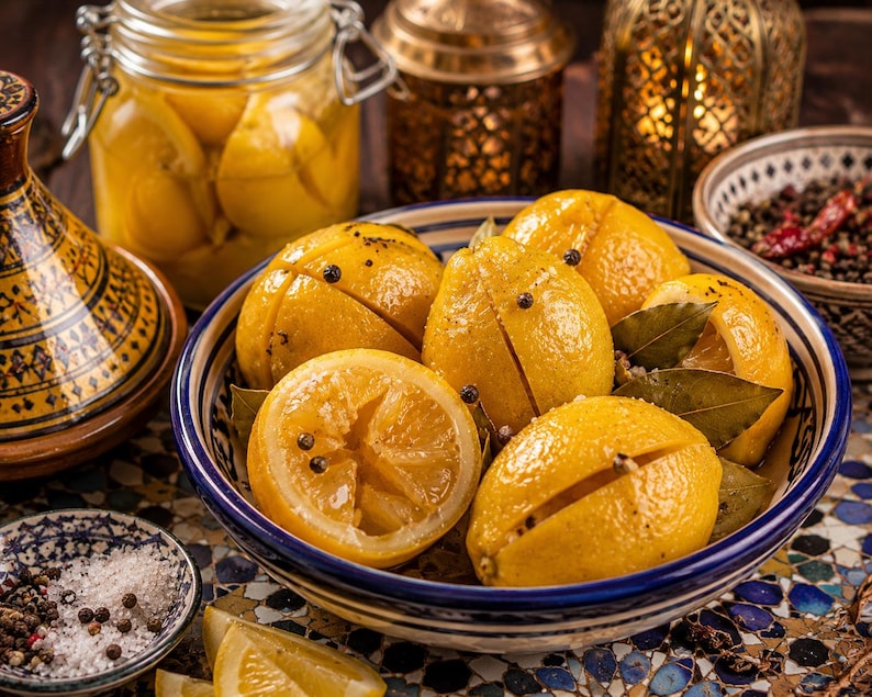 Chicken Tagine for Beginners – 3 Authentic Moroccan Recipes | Easy Step ...