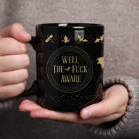 Riorson House Mug, Fourth Wing Coffee Mug, Iron Flame Coffee Mug ...