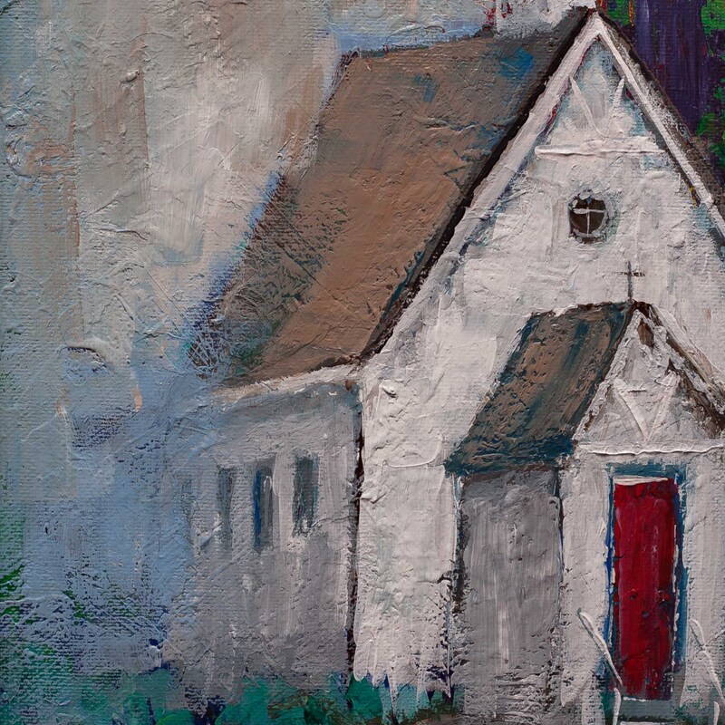 Church Art - Etsy