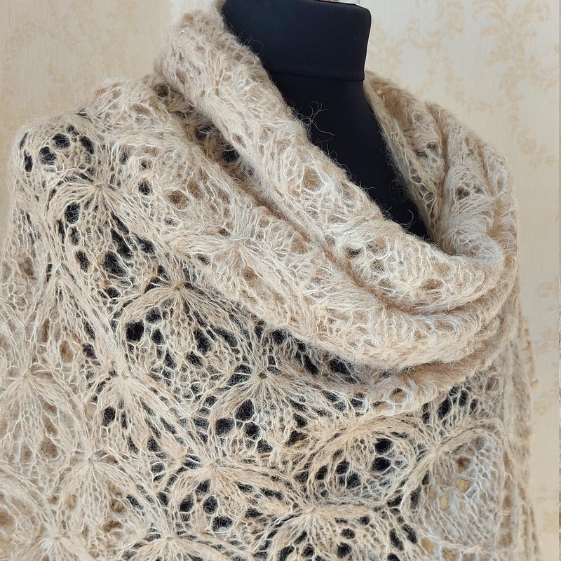 Shawl - Etsy
