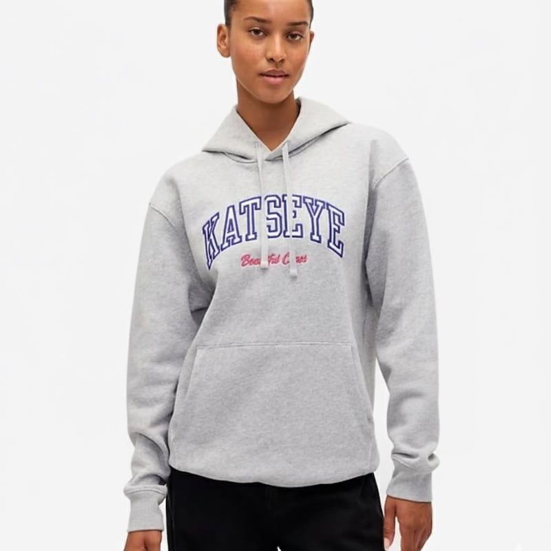 Katseye Hoodie Sweatshirt - Etsy UK