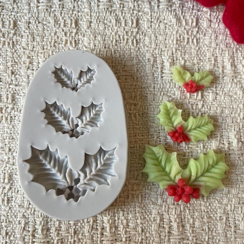 Plaster Food - Etsy
