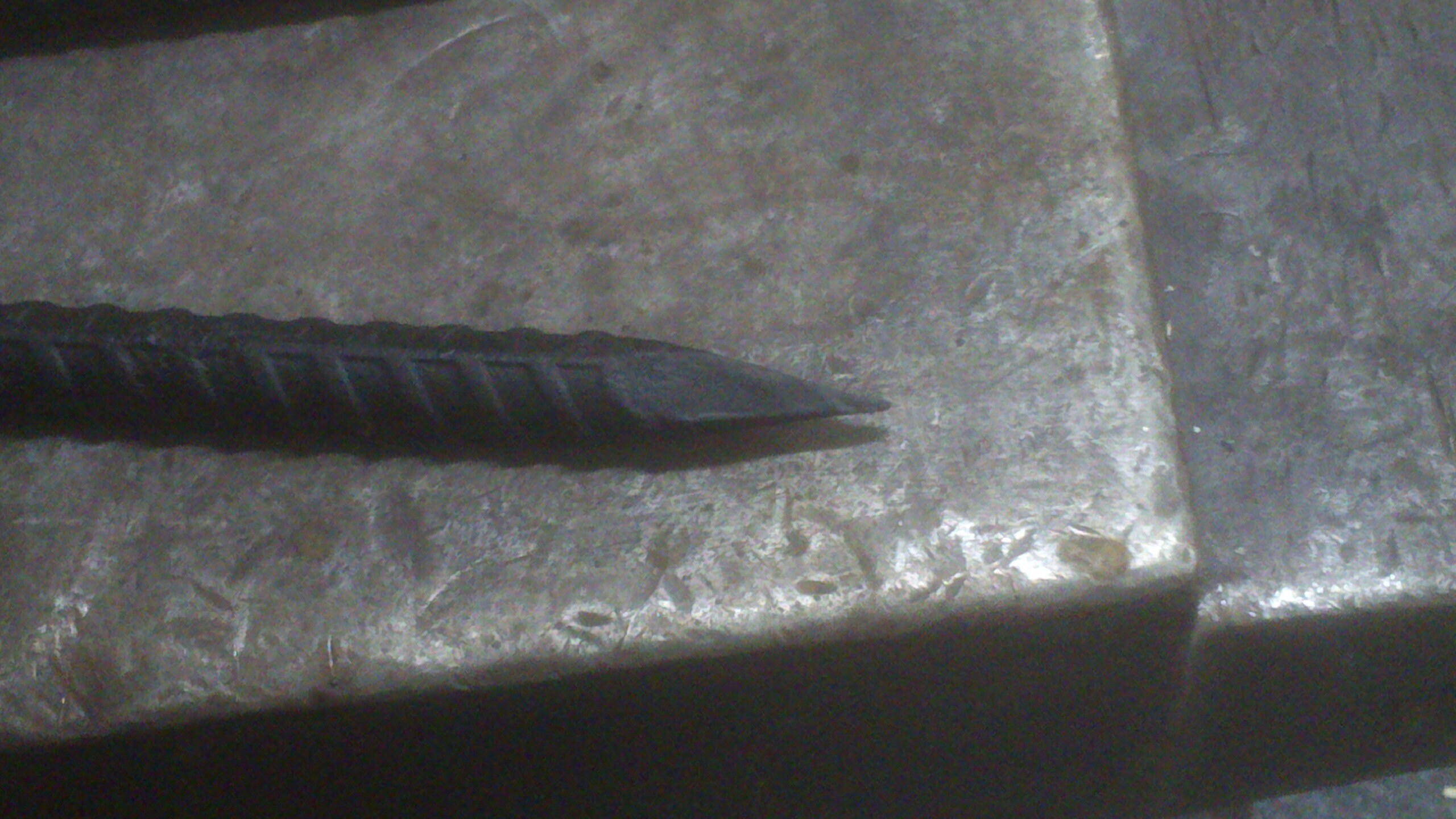 6 Heavy Duty Metal Tent Pegs 12mm Thick 12inches Long Hand-forged by ...