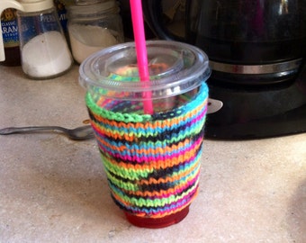 crocheted cotton dish scrubbies | Etsy