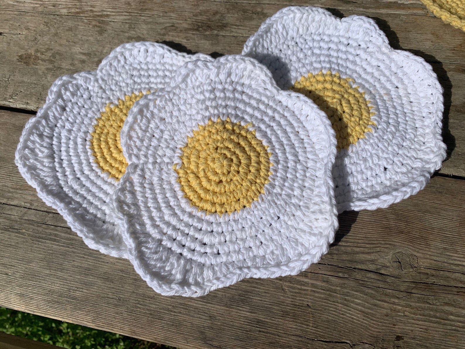 Chicken & Egg Set - Etsy