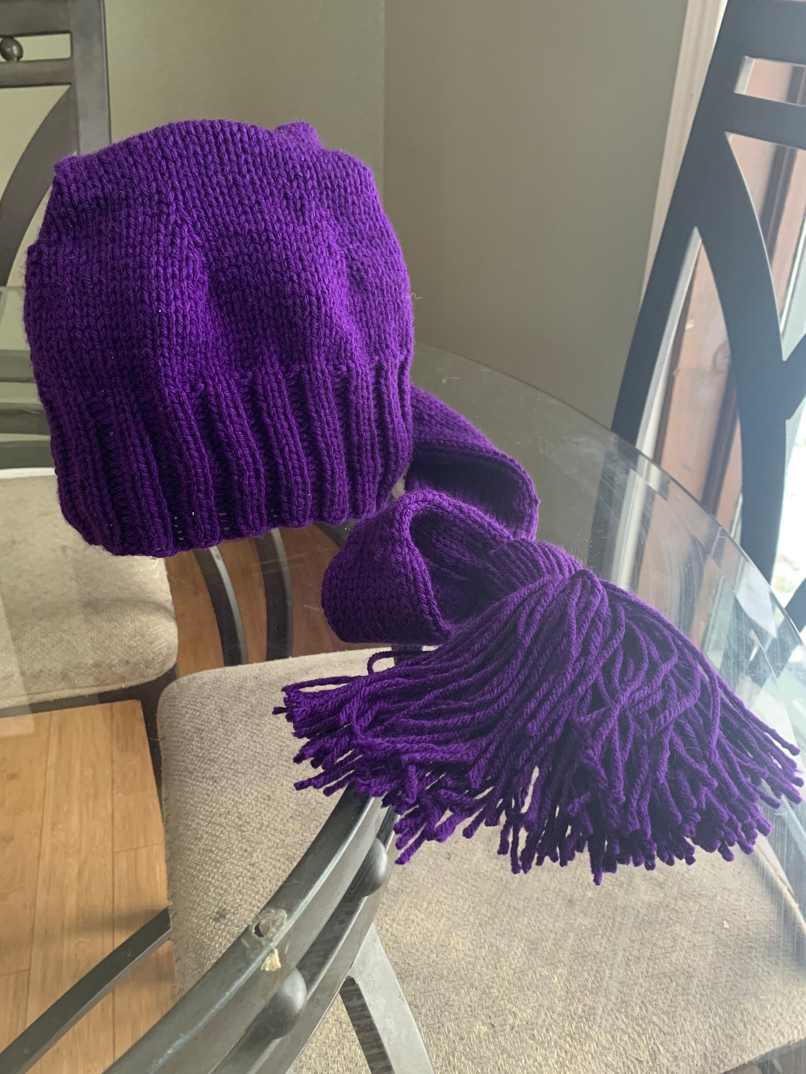 Extra Long Stocking Hats - Etsy