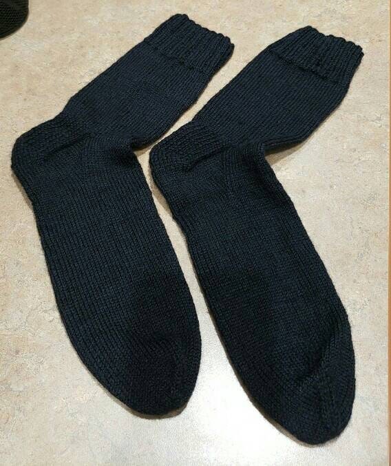 LEFT and RIGHT Socks - Etsy