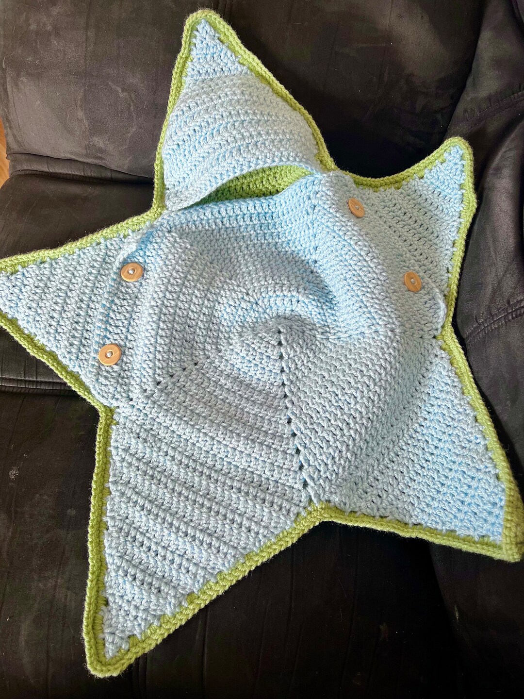 Newborn Star Snuggly - Etsy