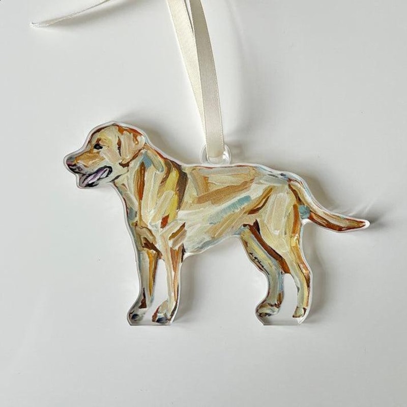 Lab Coat Christmas Decor - Etsy