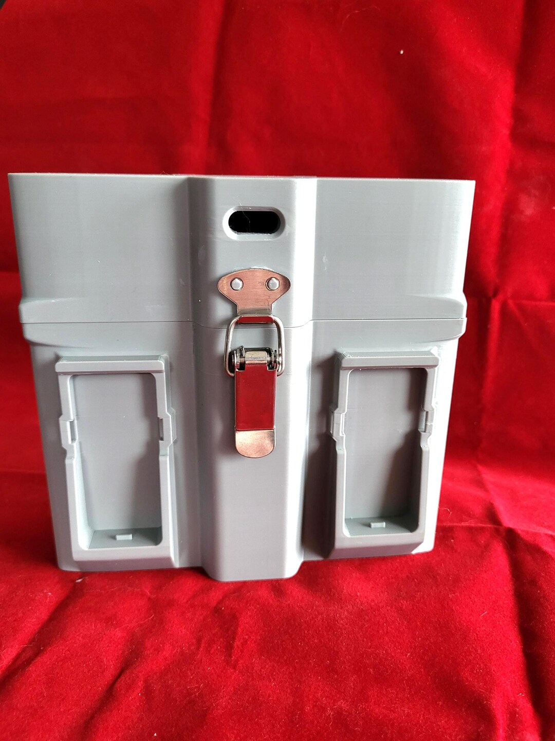 DJI Drone Storage Box – 3D Printed Organizer Case for Drone Accessories ...