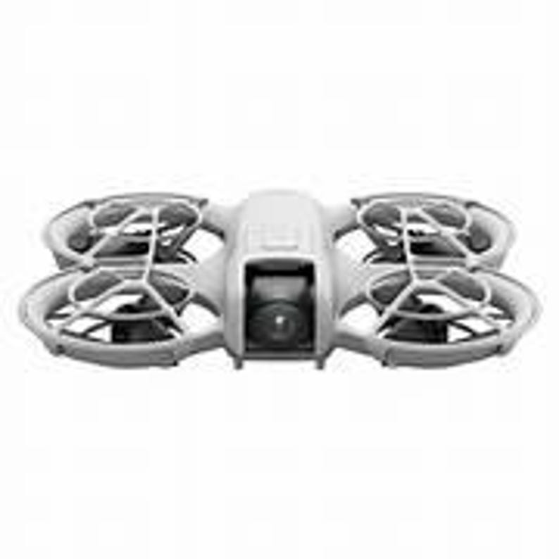 DJI Drone Storage Box – 3D Printed Organizer Case for Drone Accessories ...