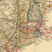 1834 Map of America - Etsy
