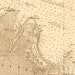 1879 Nautical Chart of Vineyard Sound - Etsy