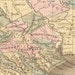1848 Map of Texas - Etsy