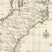 1784 Map of America - Etsy