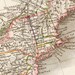 1832 Map of the United States - Etsy