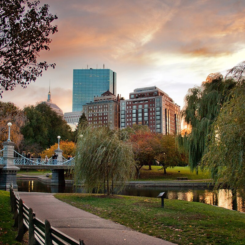 Boston Photo - Etsy