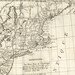 1784 Map of America - Etsy