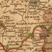 1820 Map of Ireland - Etsy