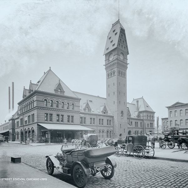 Tampa Bay 1900 - Etsy