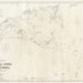 1874 Nautical Chart of Vineyard Sound and Nantucket Shoals - Etsy