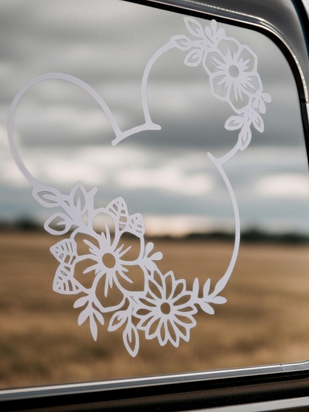 Custom Window Decals. - Etsy
