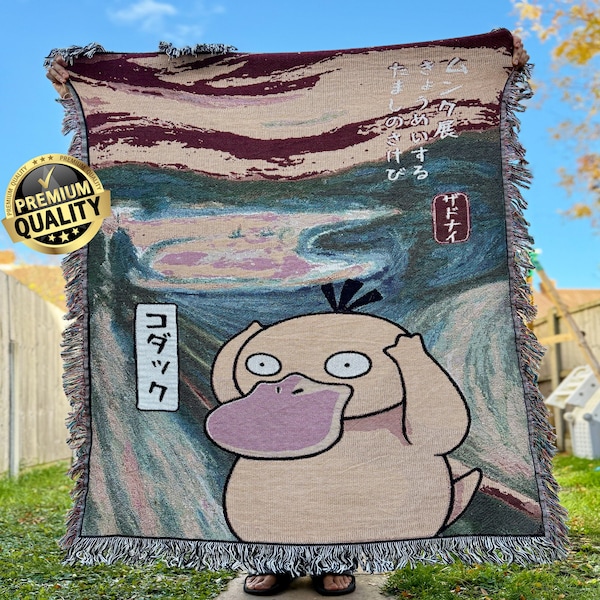 Pokemons Carpet - Etsy