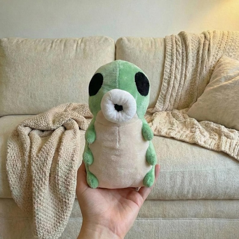 Silksong Plushies: Sherma, Bell Beast, Grub, Hornet, Quirrel Stuffed ...