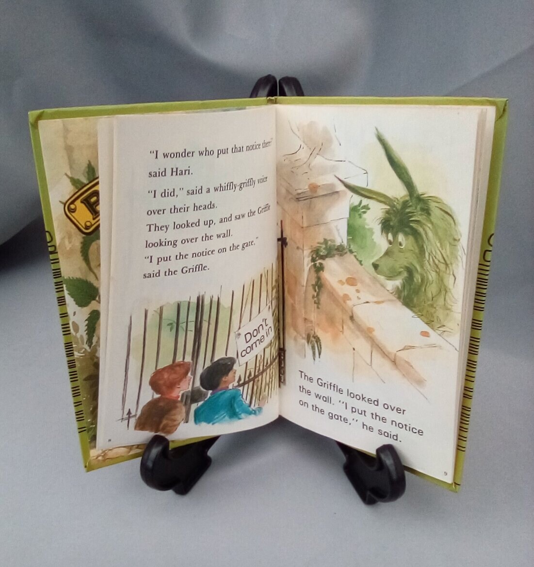 Puddle Lane Ladybird Books Stage 2 Nos 1 to 5 With Tessa Mr Gotobed the ...