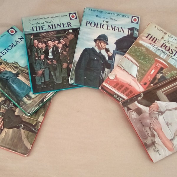 Ladybird Pottery - Etsy