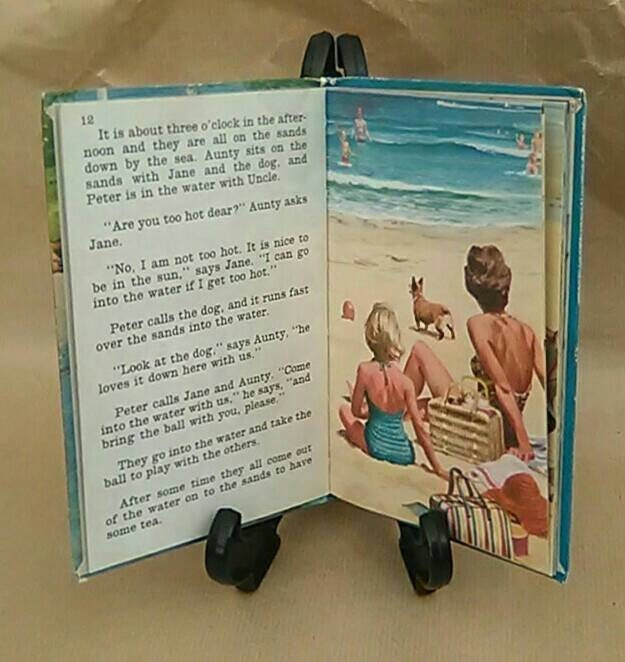 Ladybird Peter and Jane Books 7a 7b 7c 8a 8b 8c Key Words Reading ...