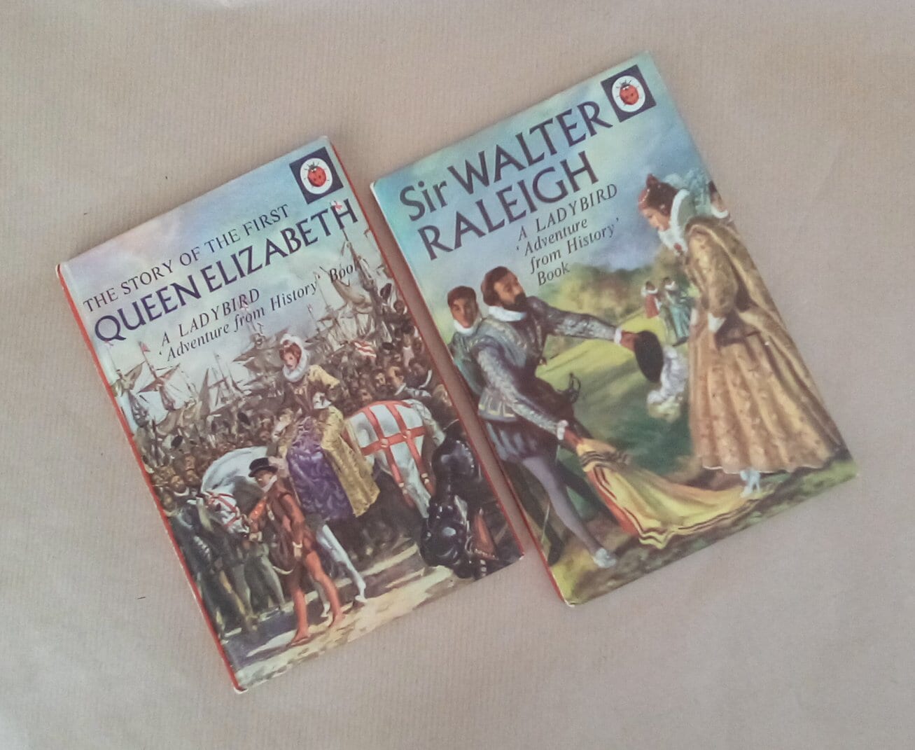 Ladybird History Books Series 561 Florence Nightingale Queen - Etsy UK