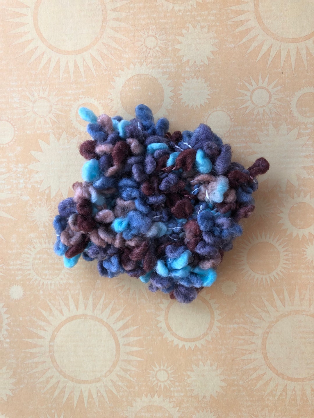 Texture Square Fidgets - Etsy