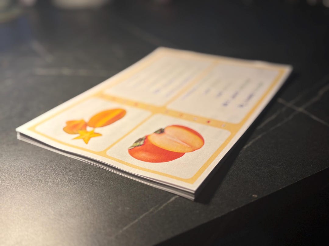 Multilingual Flashcards – Set of 50 & Phonetic Pronunciation Montessori ...
