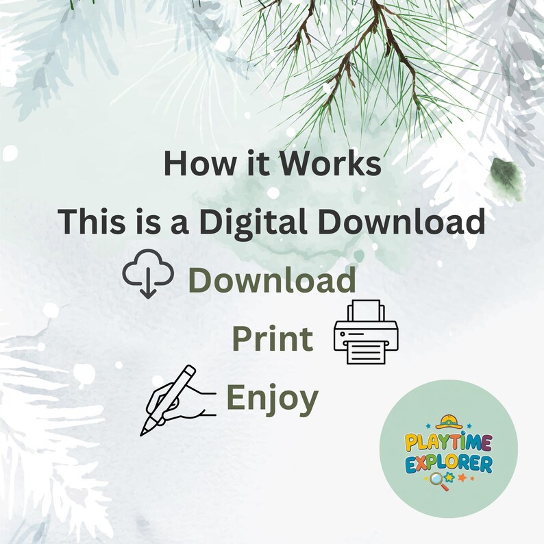 Holiday Mad-libs Bundle - Digital Download PDF - Etsy