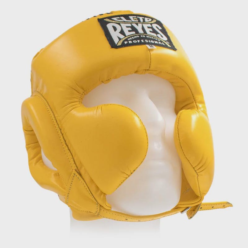 Reyes Boxing Silver - Etsy UK